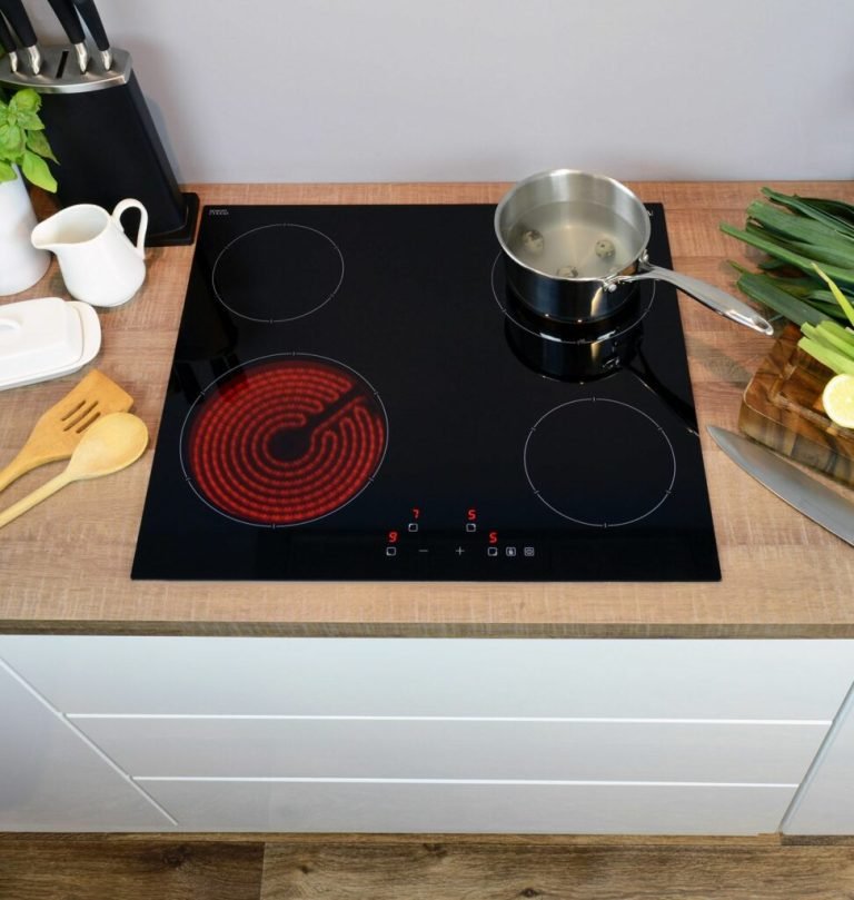 Ceramic Hob Repair Service in Dubai - The Home Fix